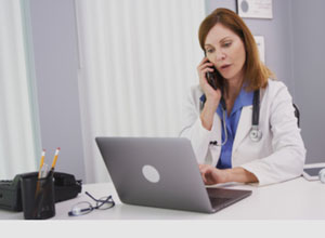 Physio Phone Consultation From Torbay Physio And Hand Therapy